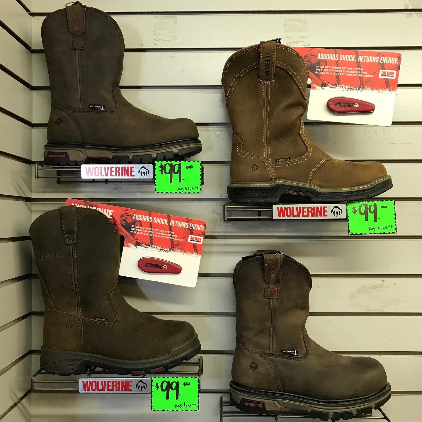 Ranch Clothing Elk Grove, CA | Sheldon Feed & Supply