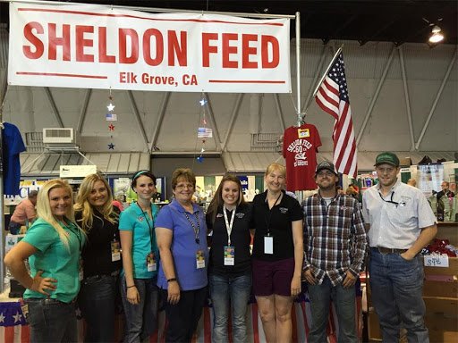 Feed Store & Farm Supplies | Sheldon Feed & Supply