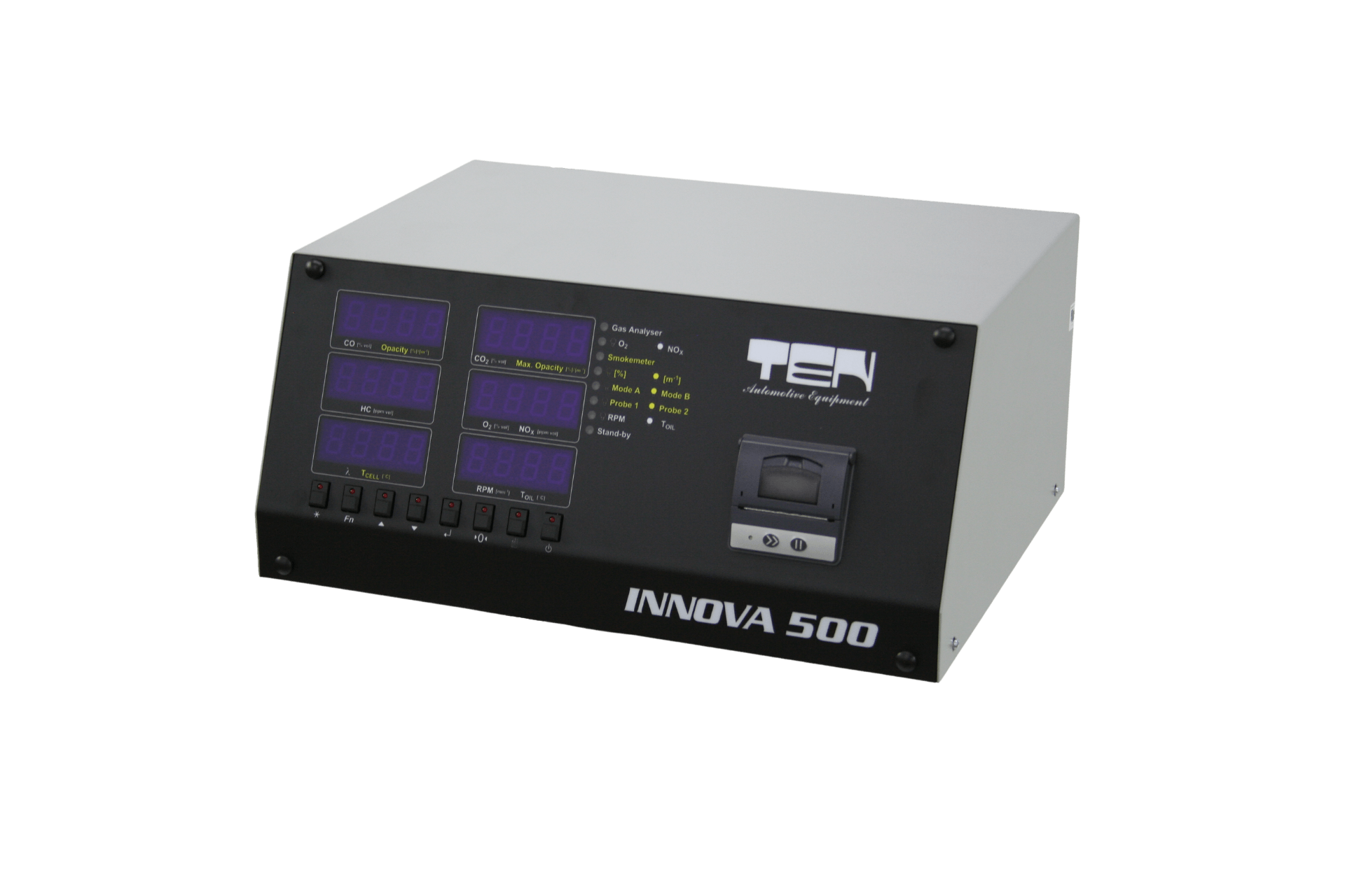 Home [www.tbaten.nl]