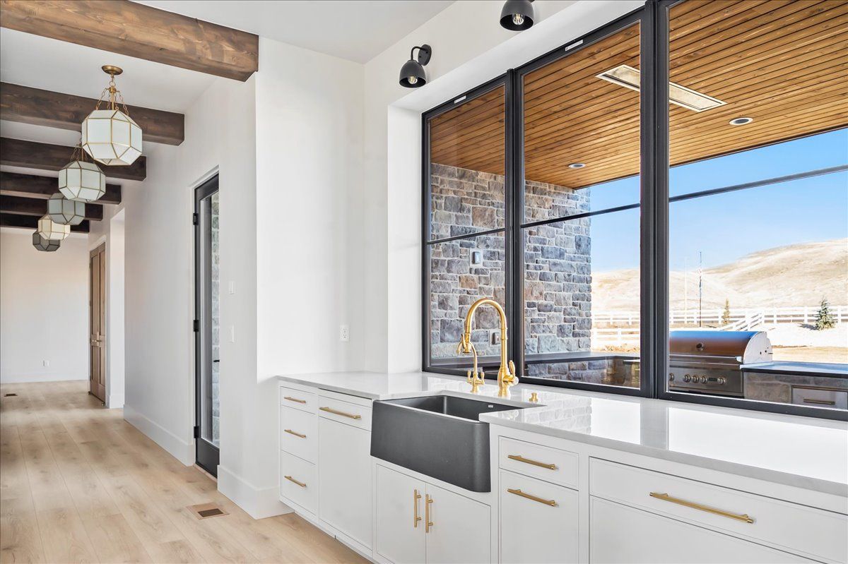Weckwerth Cabinets | Custom Cabinet Builder