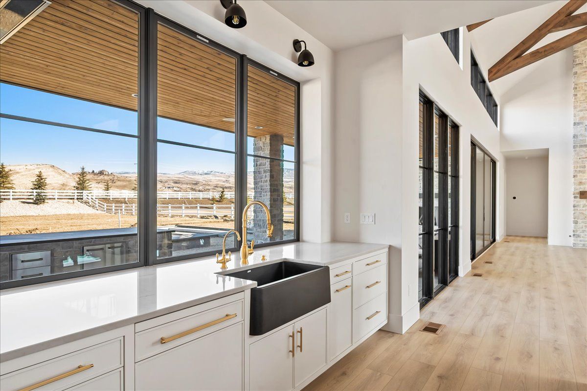 Weckwerth Cabinets | Custom Cabinet Builder