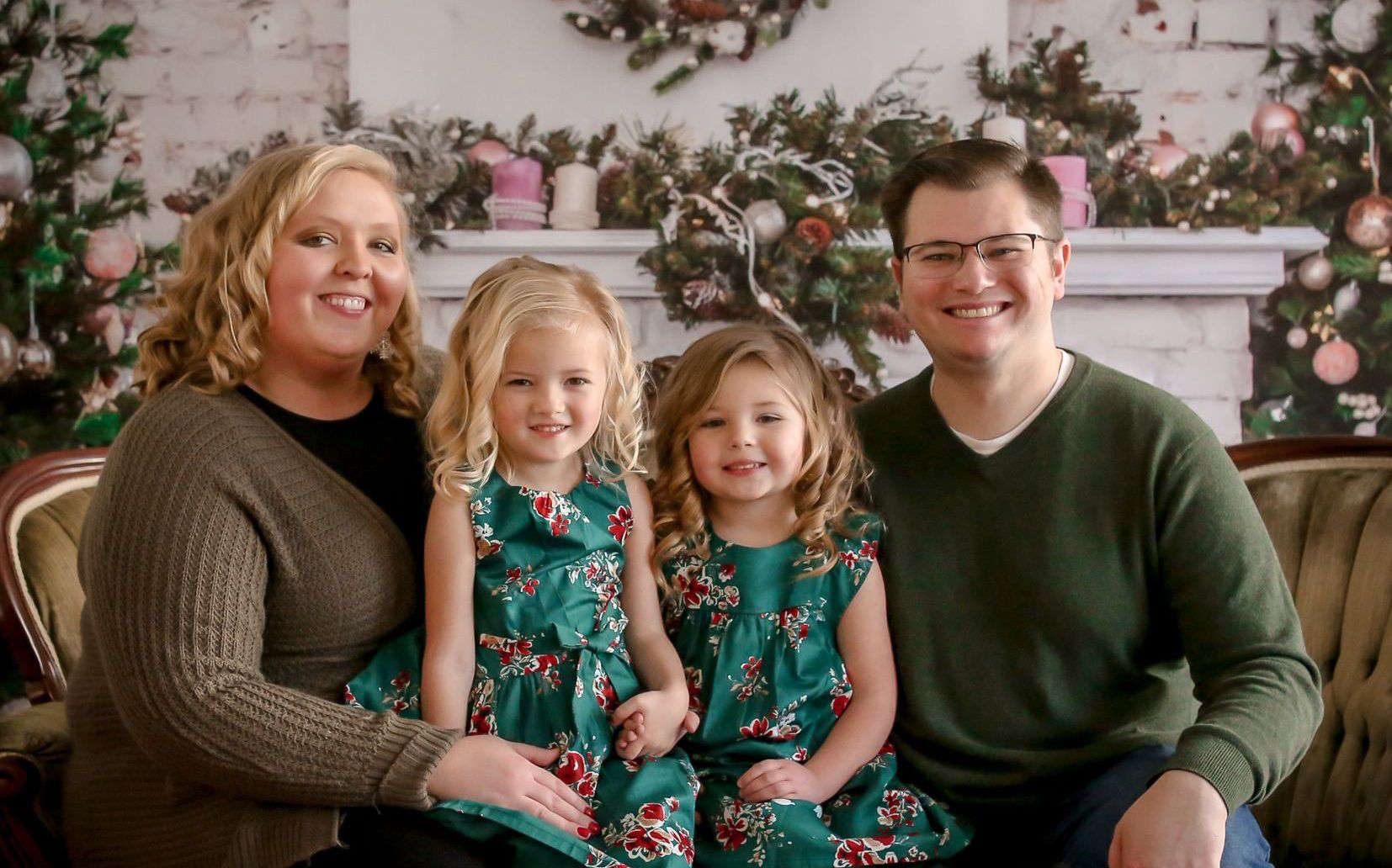 Greenbrier Christian Retreat - Crawley, WV