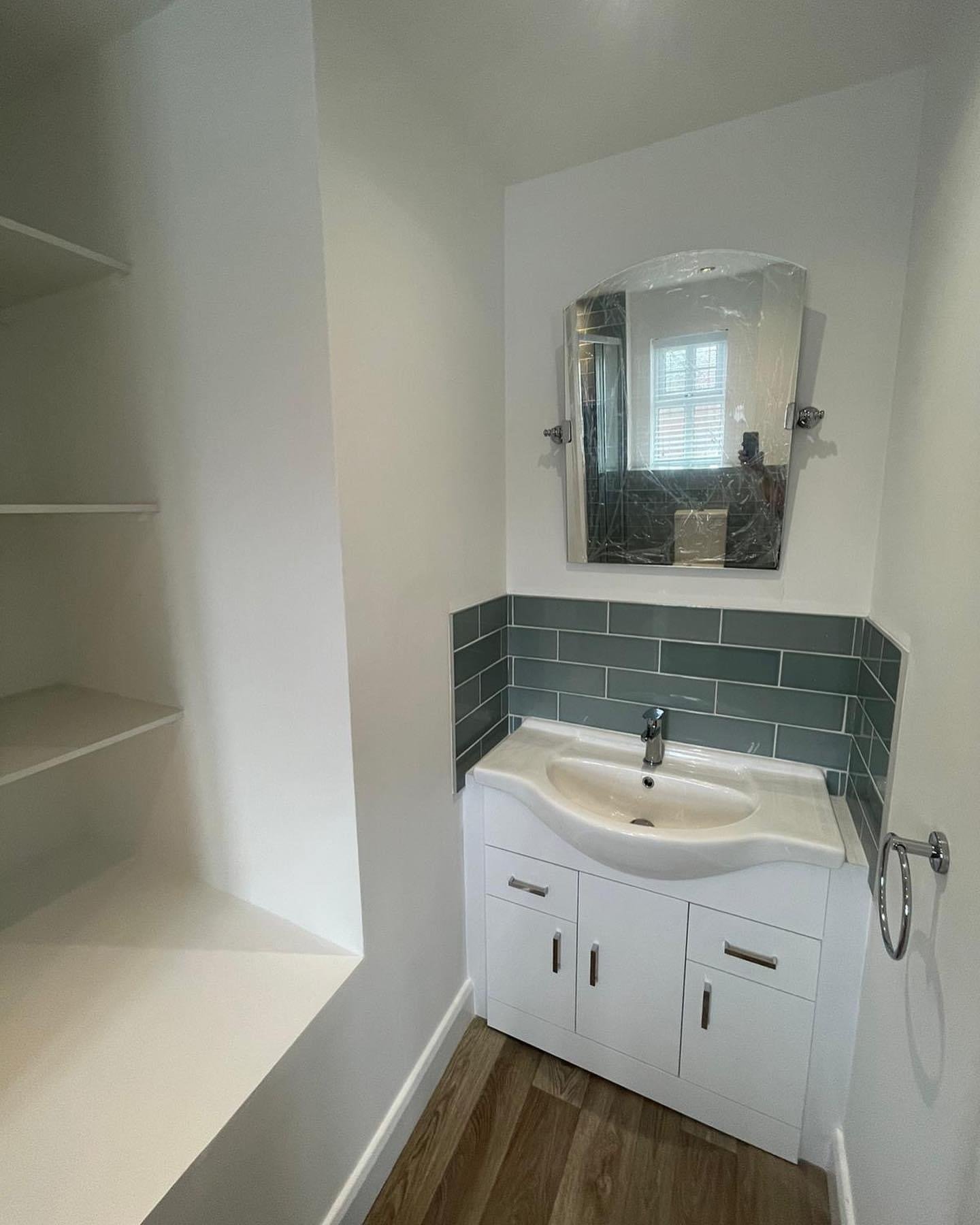 Bathrooms Cardiff | View Our Recent Bathroom Projects