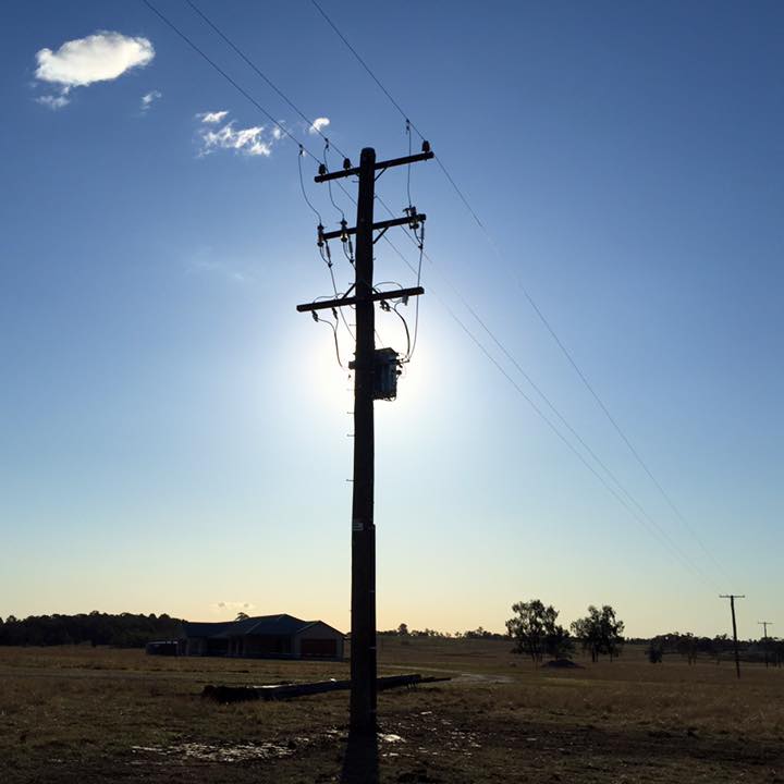 Home | Precision Power & Electrical