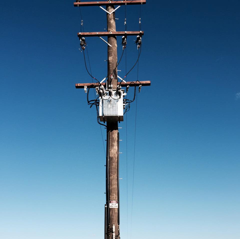 Home | Precision Power & Electrical