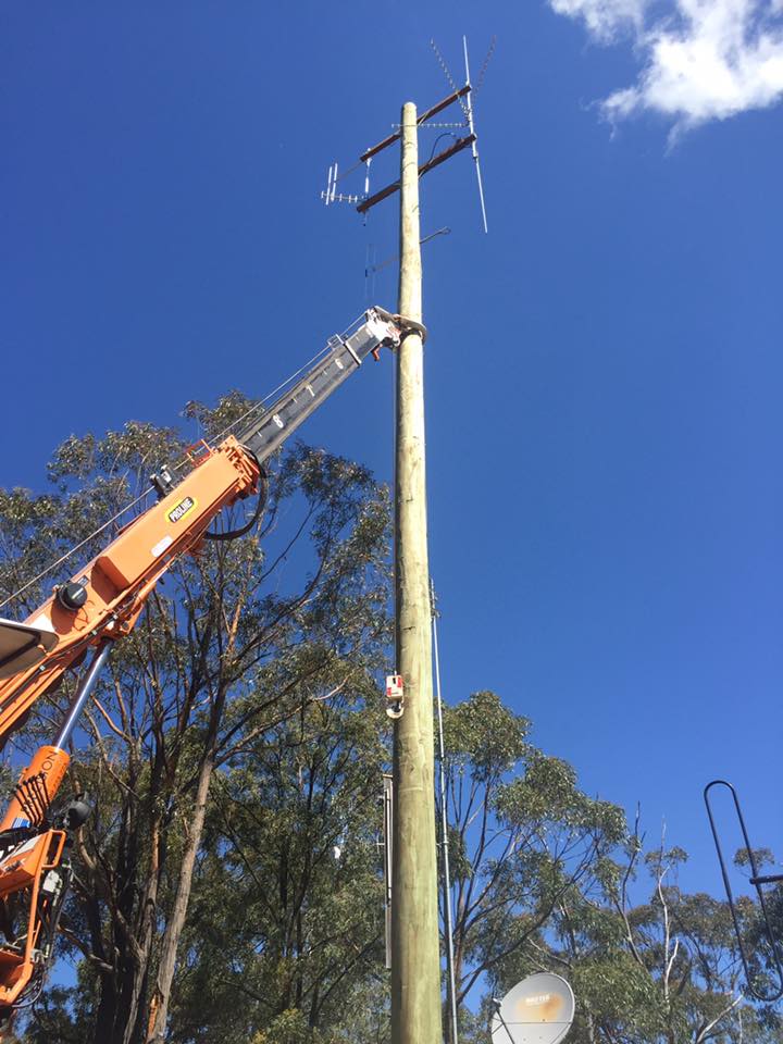 Home | Precision Power & Electrical