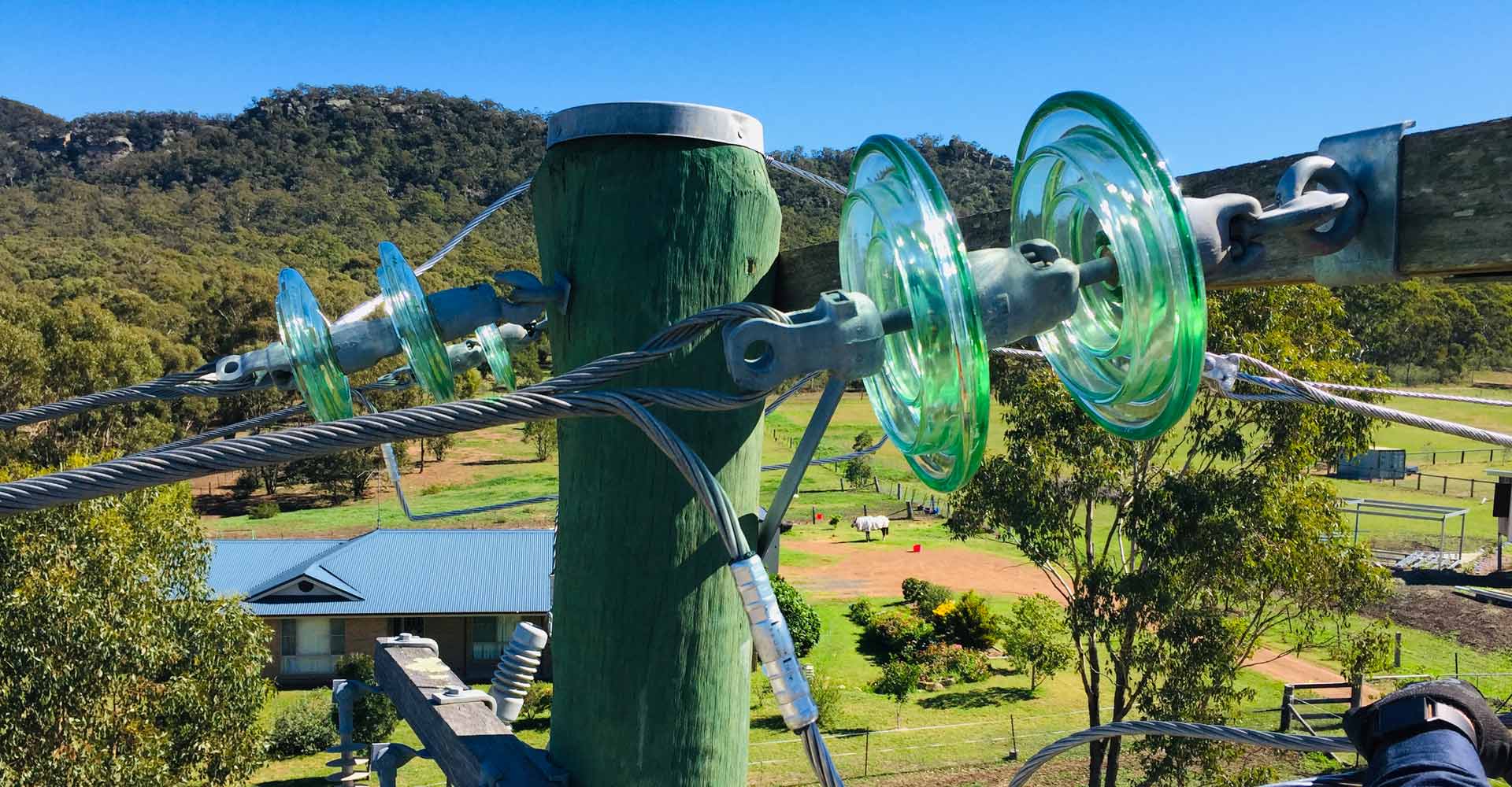 Home | Precision Power & Electrical