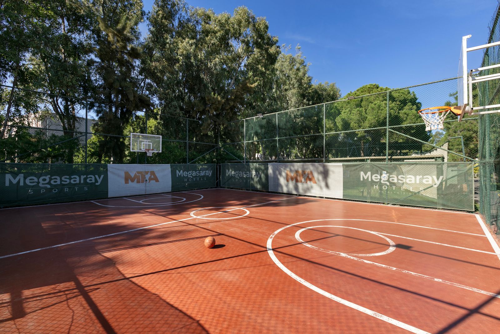 Megasaray Club Belek | Gallery