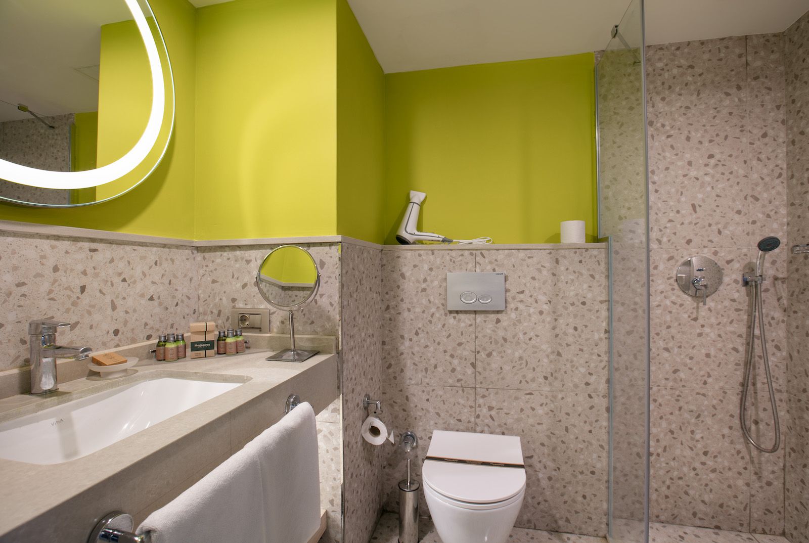 Megasaray Resort Side | Room Types