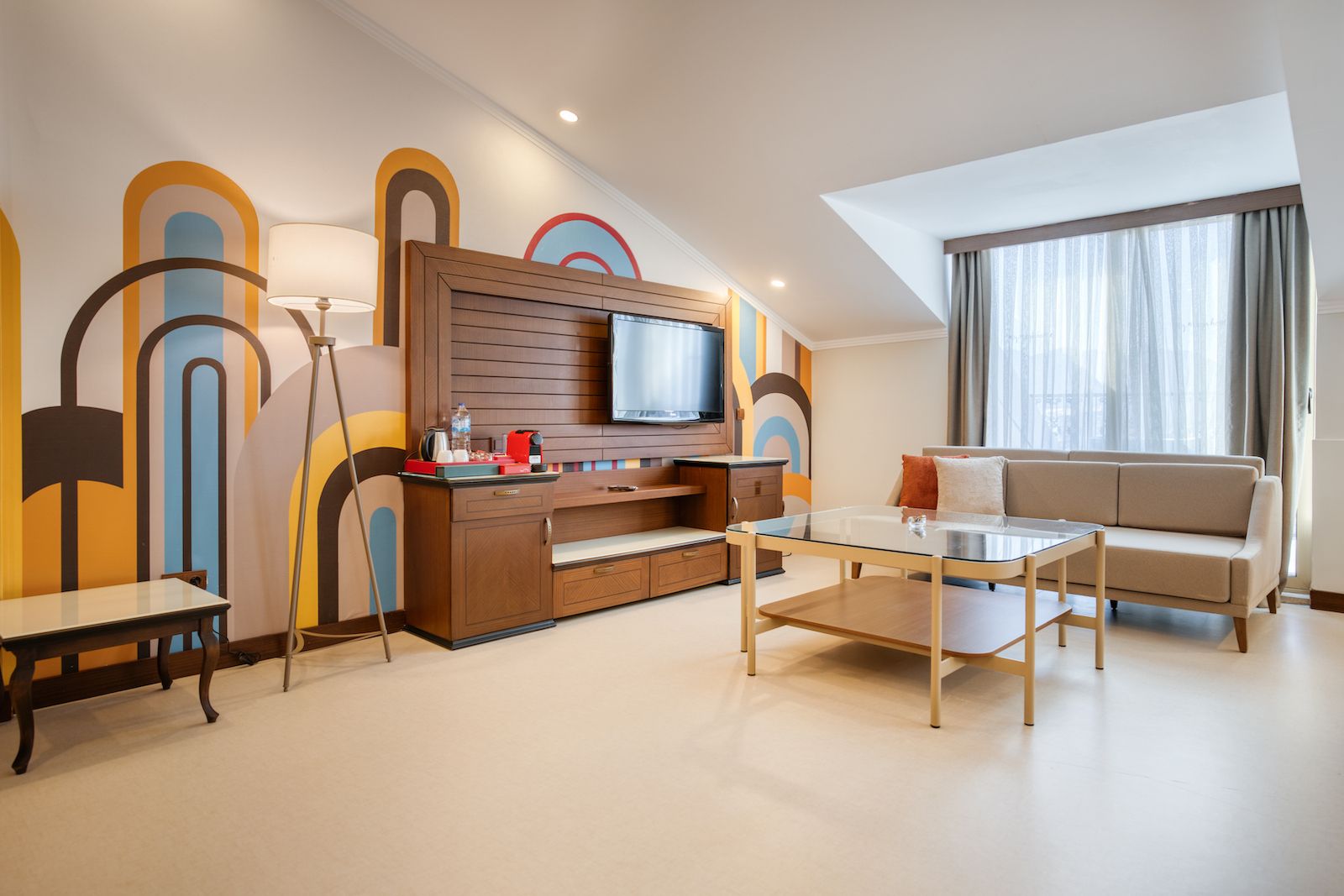 Megasaray Westbeach Antalya | Special Room Types