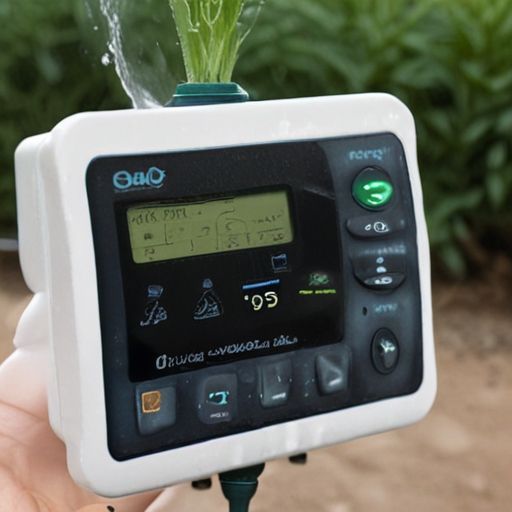 The importance of a proper irrigation system