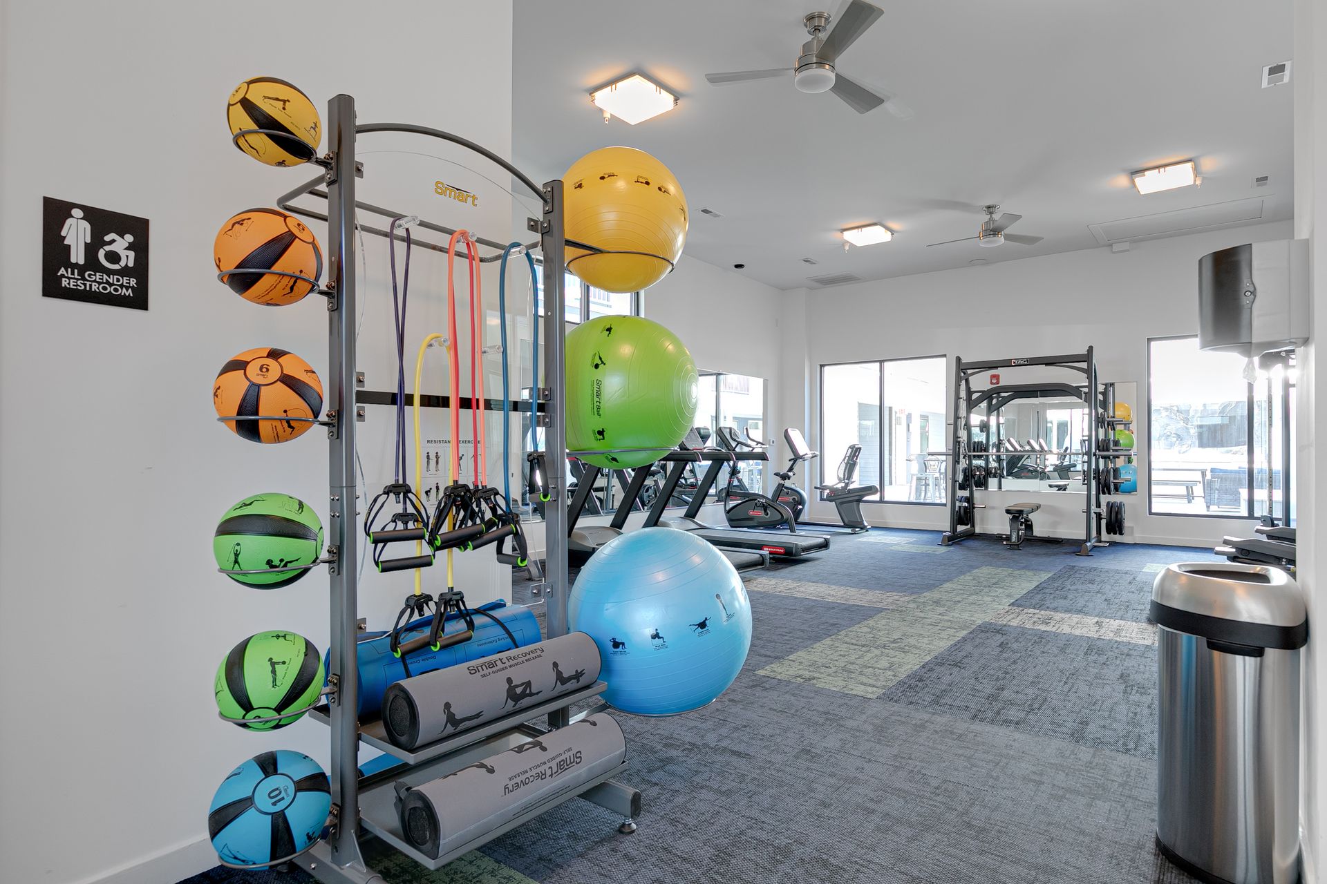 Home | The Flats at Canal Crossing