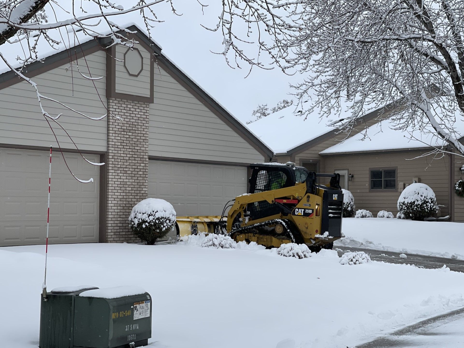 Lawn Care | Rochester, MN | Advanced Lawn Services