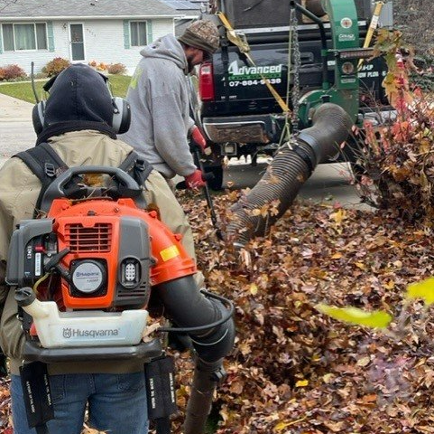 Lawn Care | Rochester, MN | Advanced Lawn Services