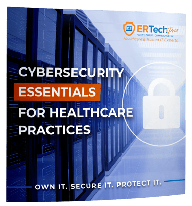 The recommended IT solution for healthcare.