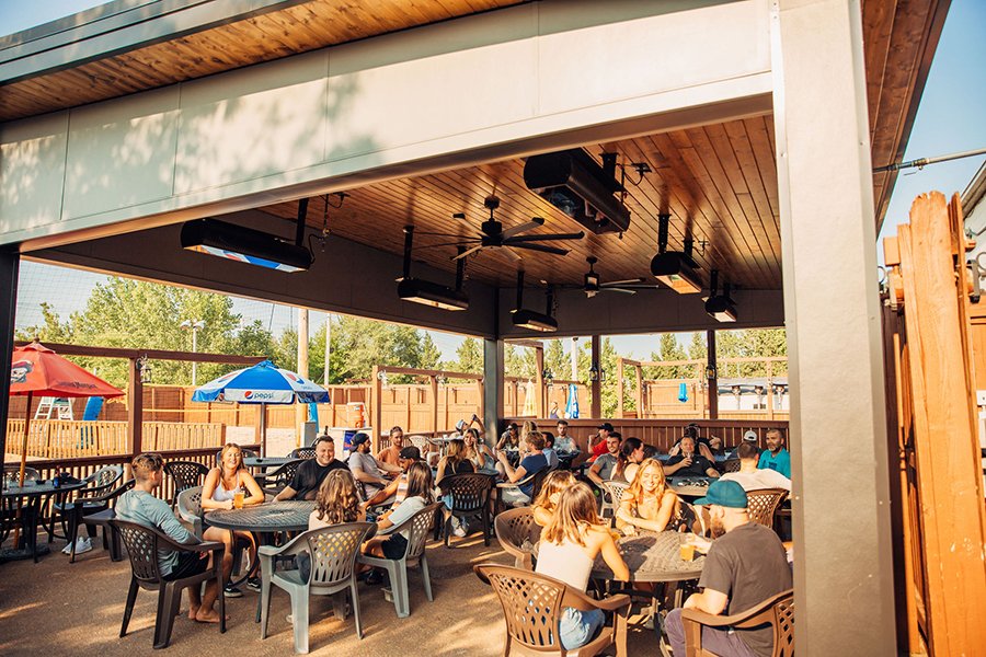 The Deuce Pub & Pit | Gallery