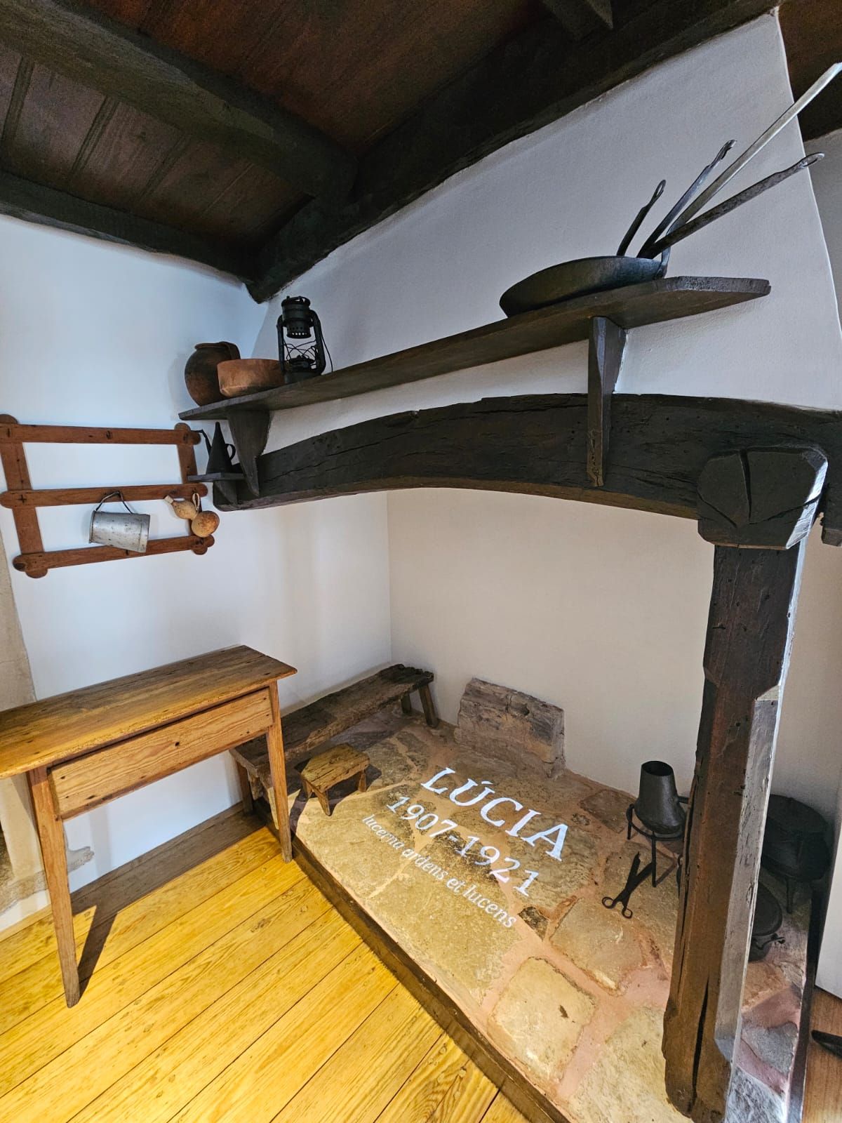 Fatima Seers | World Apostolate of Fatima