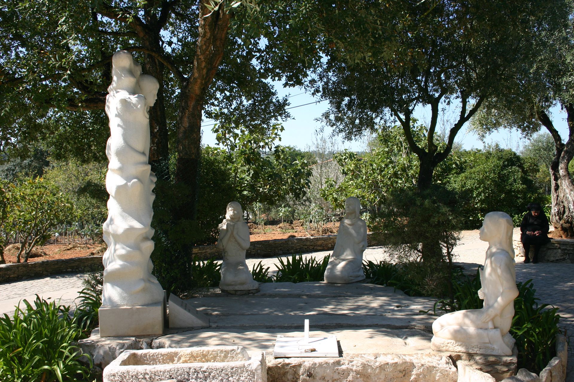Fatima History | World Apostolate of Fatima
