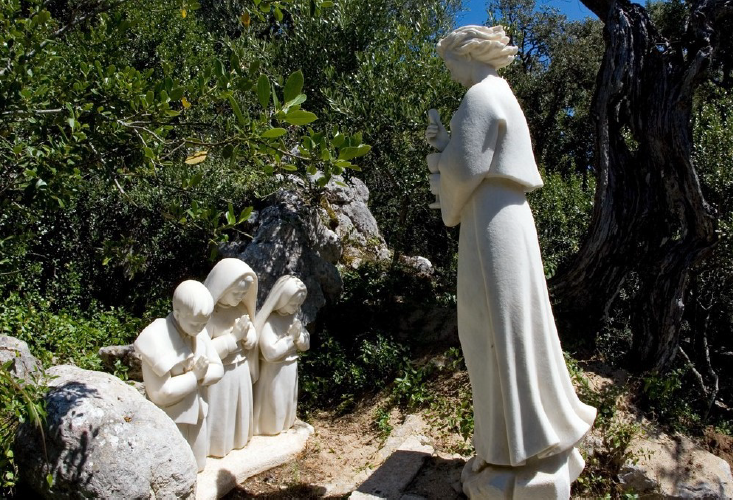 Our Lady of Fatima | The message