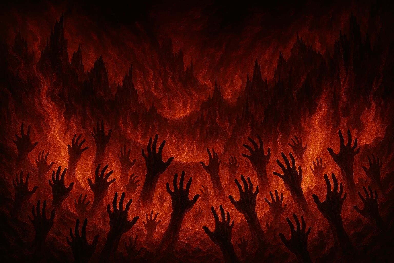 The Vision of Hell and the Call to Reparation