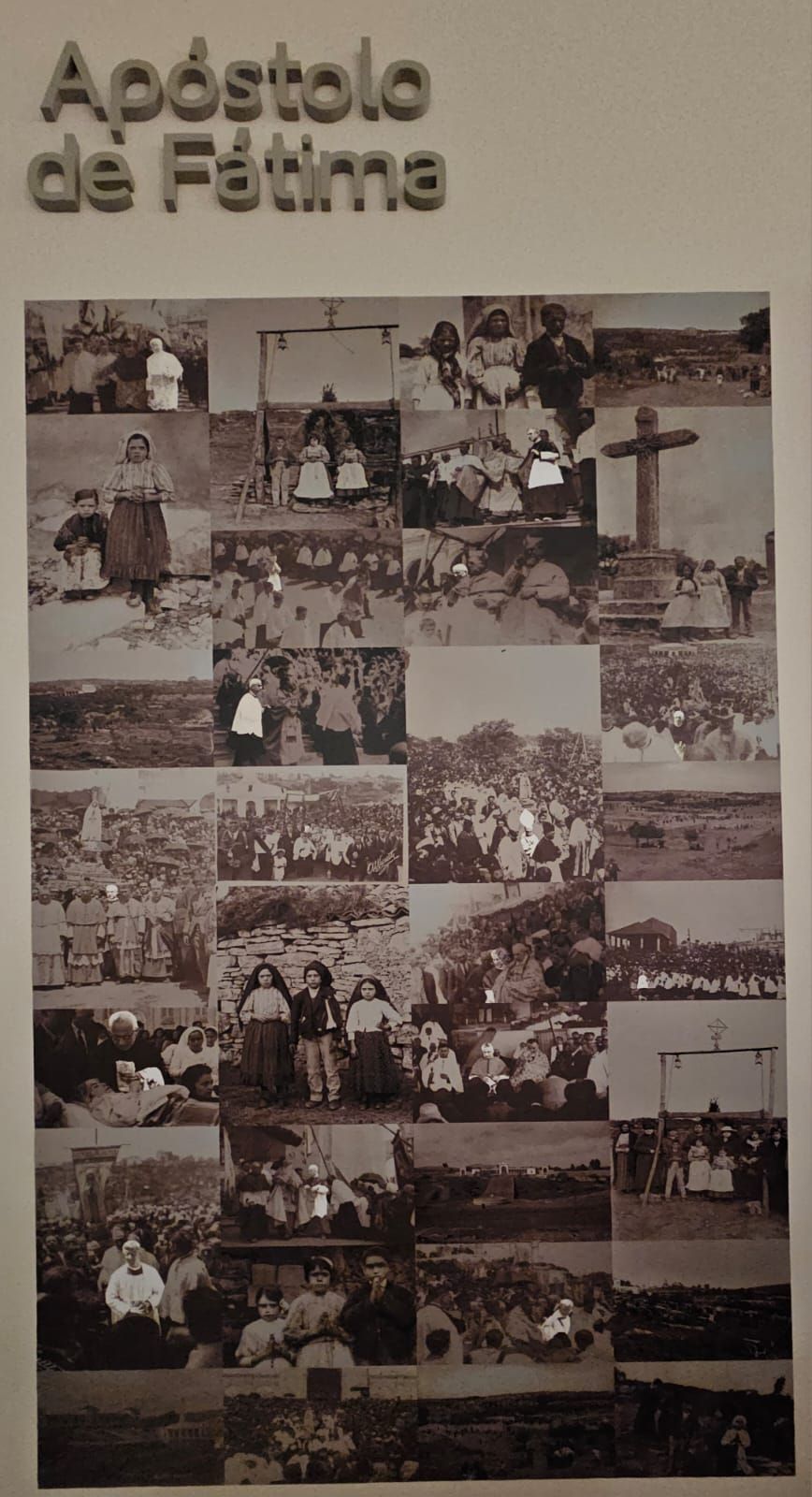 Fatima History | World Apostolate of Fatima