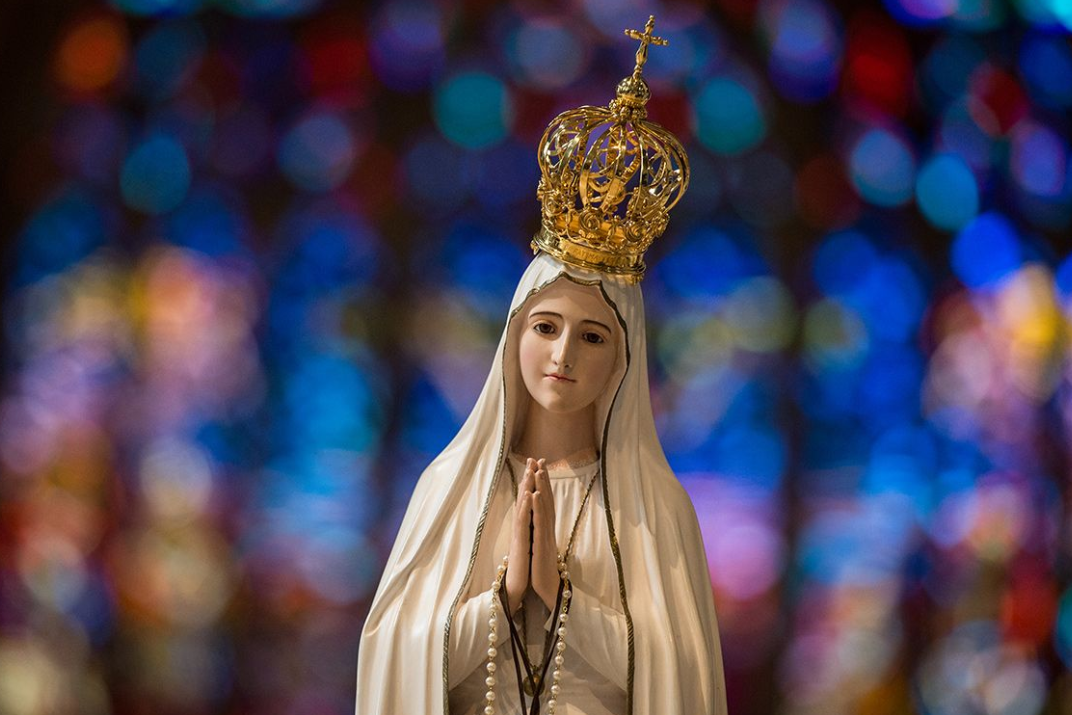 Why Fatima’s Vision of Hell Still Matters Today: A Young Pilgrim’s ...