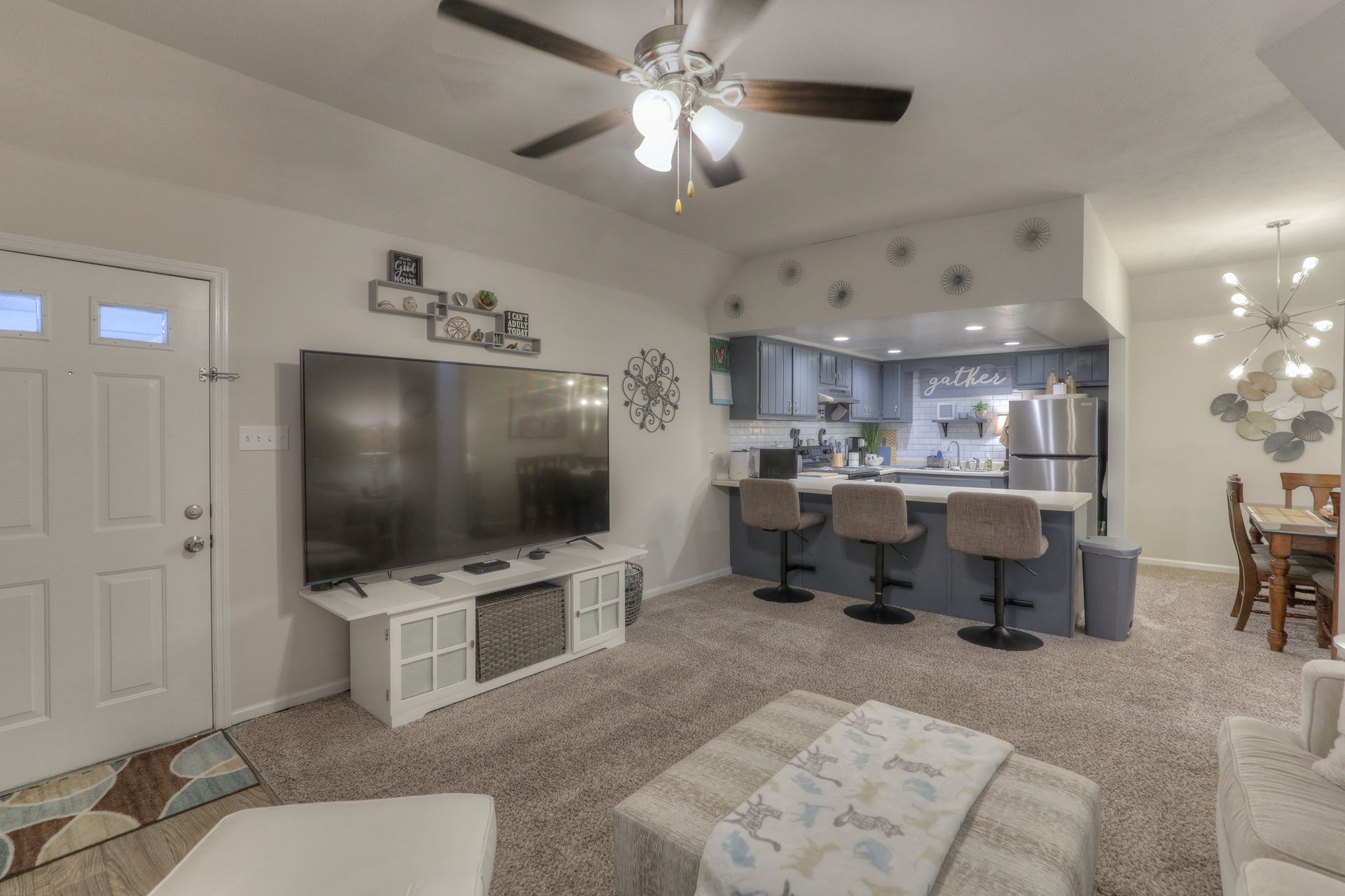 Oak Ridge, Tennessee Apartments for Rent- View Online and Apply Today