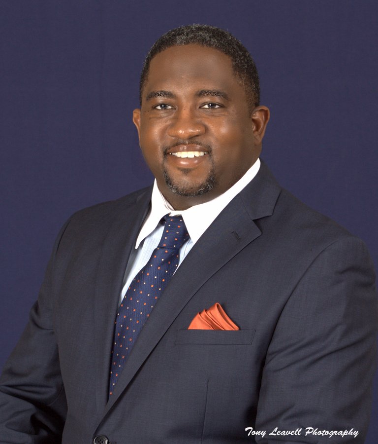 About | A Ritch Enterprise | Business Consultant