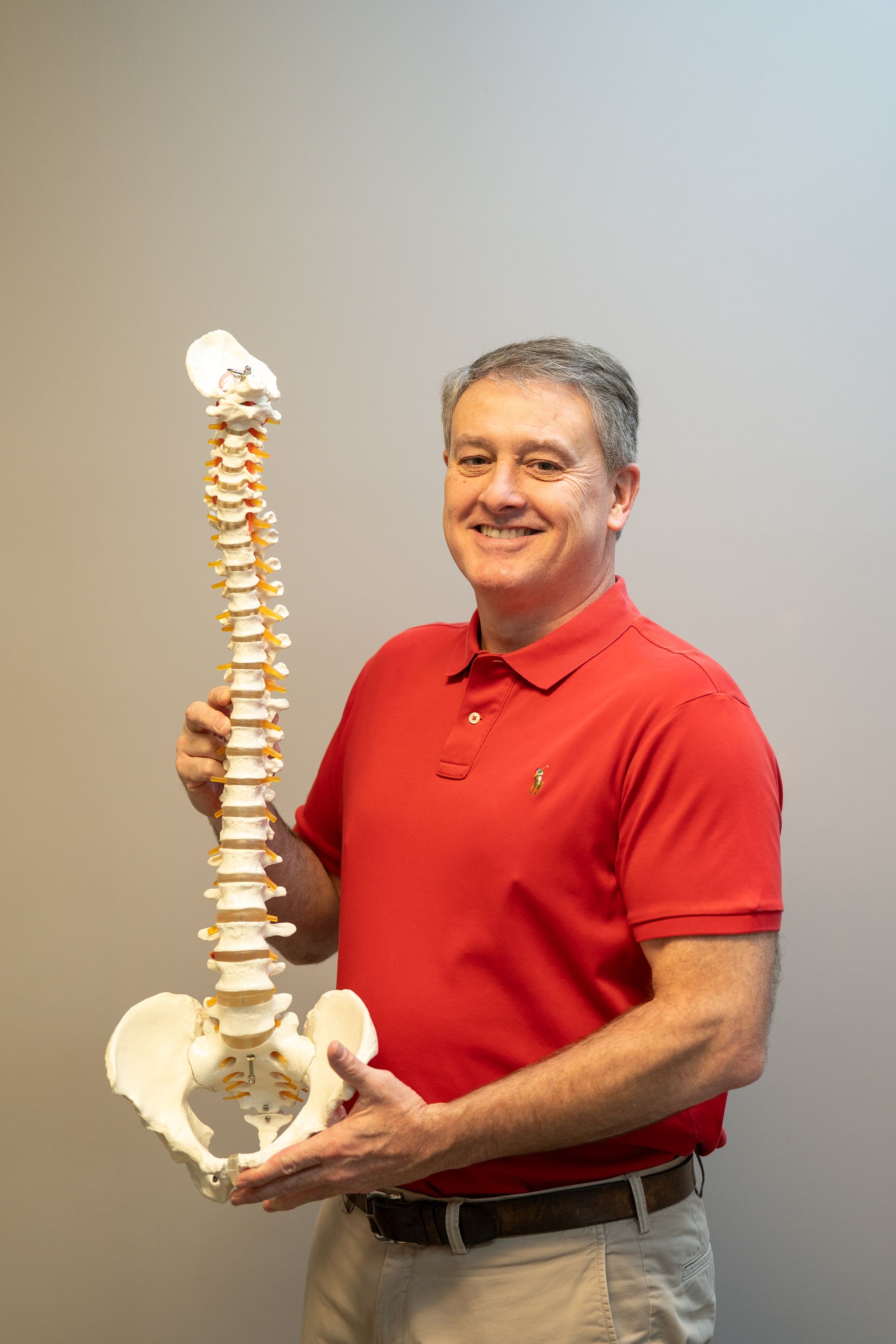 Chiropractors | Pikeville, KY | Hackney & Hensley Chiropractic Center