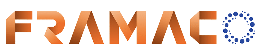 FRAMACO SERVICES - Le réseau