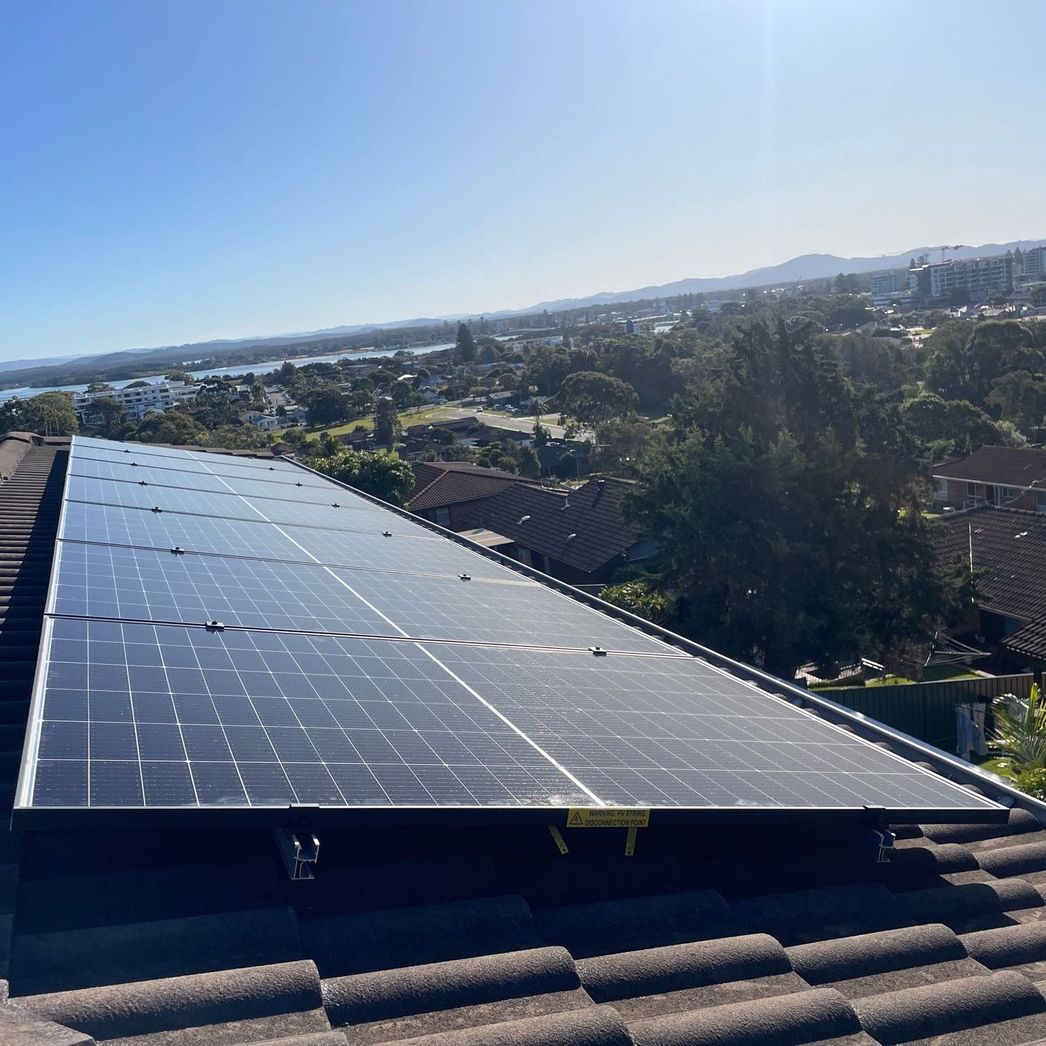 Solar Panels in Hallidays Point | Forster Solar & Lighting