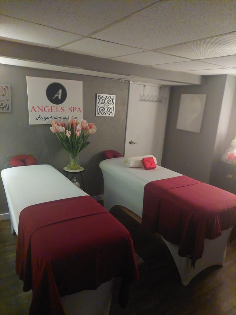 Angels Spa