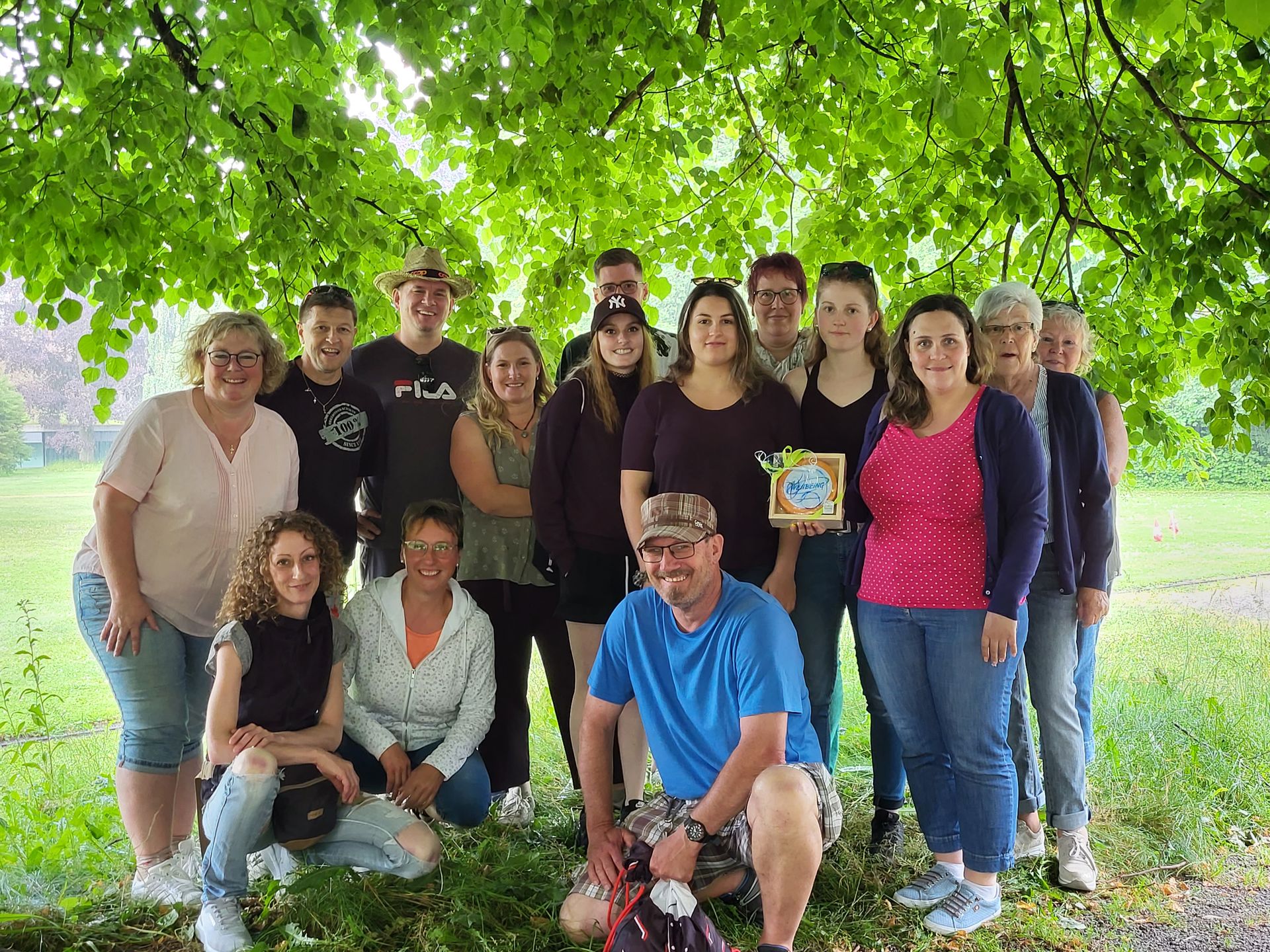 Über uns - Bäckerei Konditorei Wegmüller