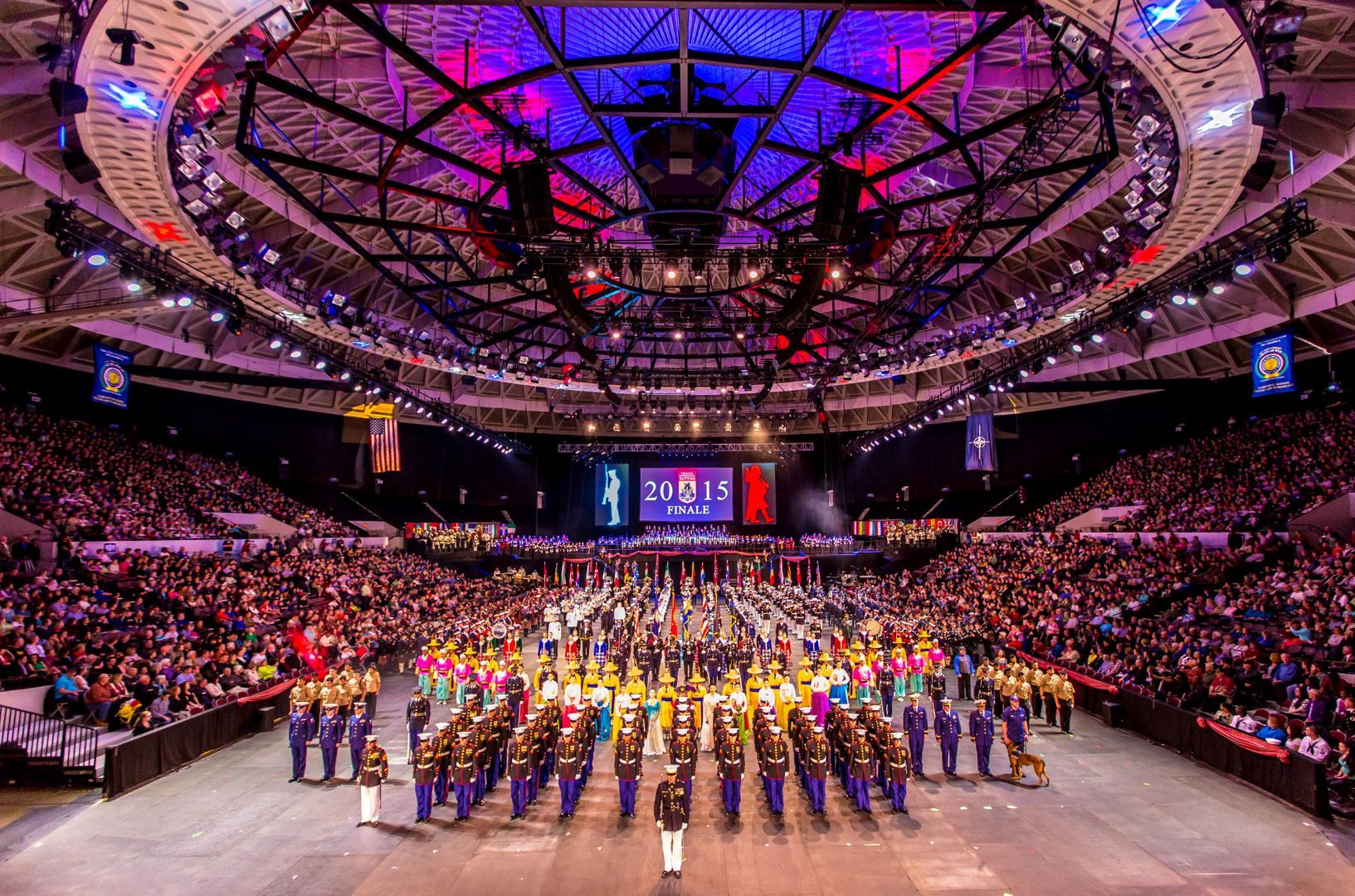 DeNure Tours – Virginia Beach Tattoo