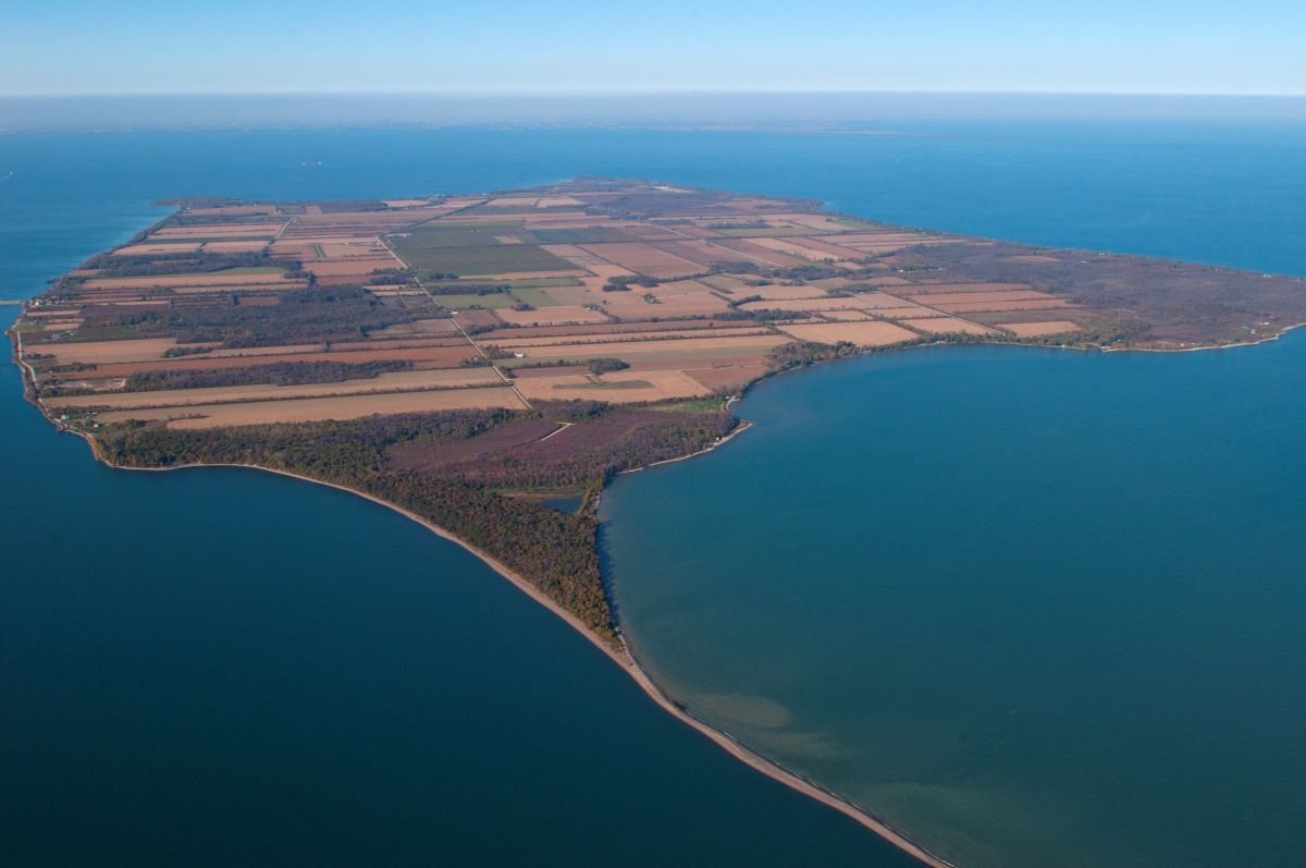 DeNure Tours – Winsor, Wine, & Rum