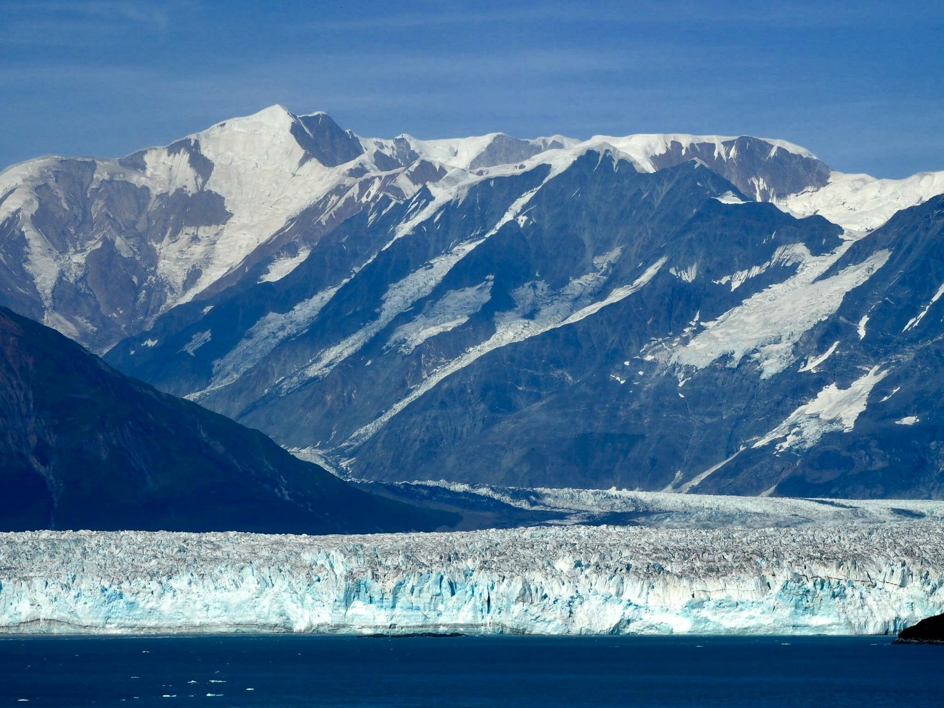 DeNure Tours – Alaska Cruise & Canadian Rockies