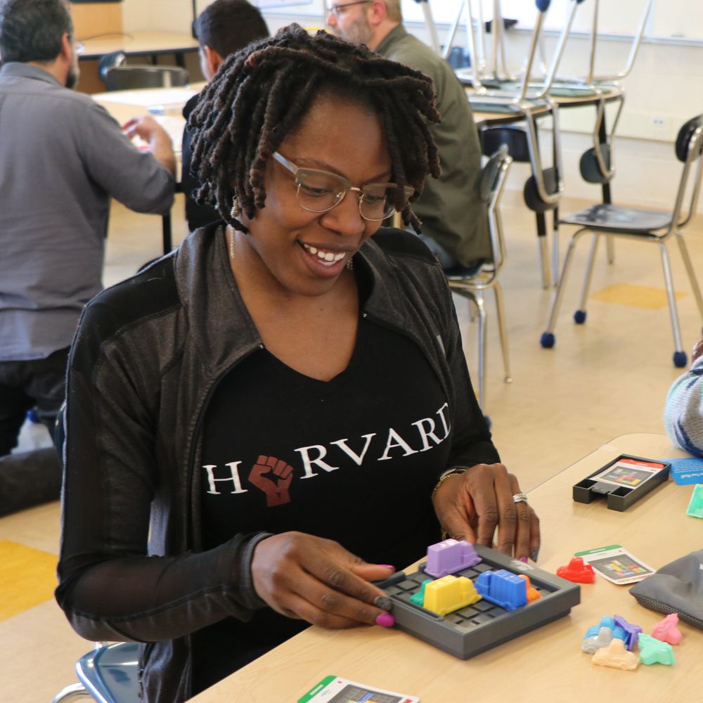 Meet Our Staff | Capital City Public Charter School