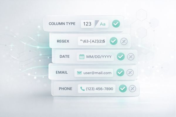 CSV Validation Rules Every Team Should Enforce