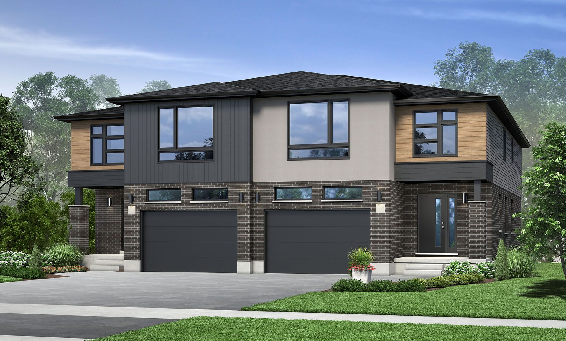 Grandview Homes | We Build Great Homes