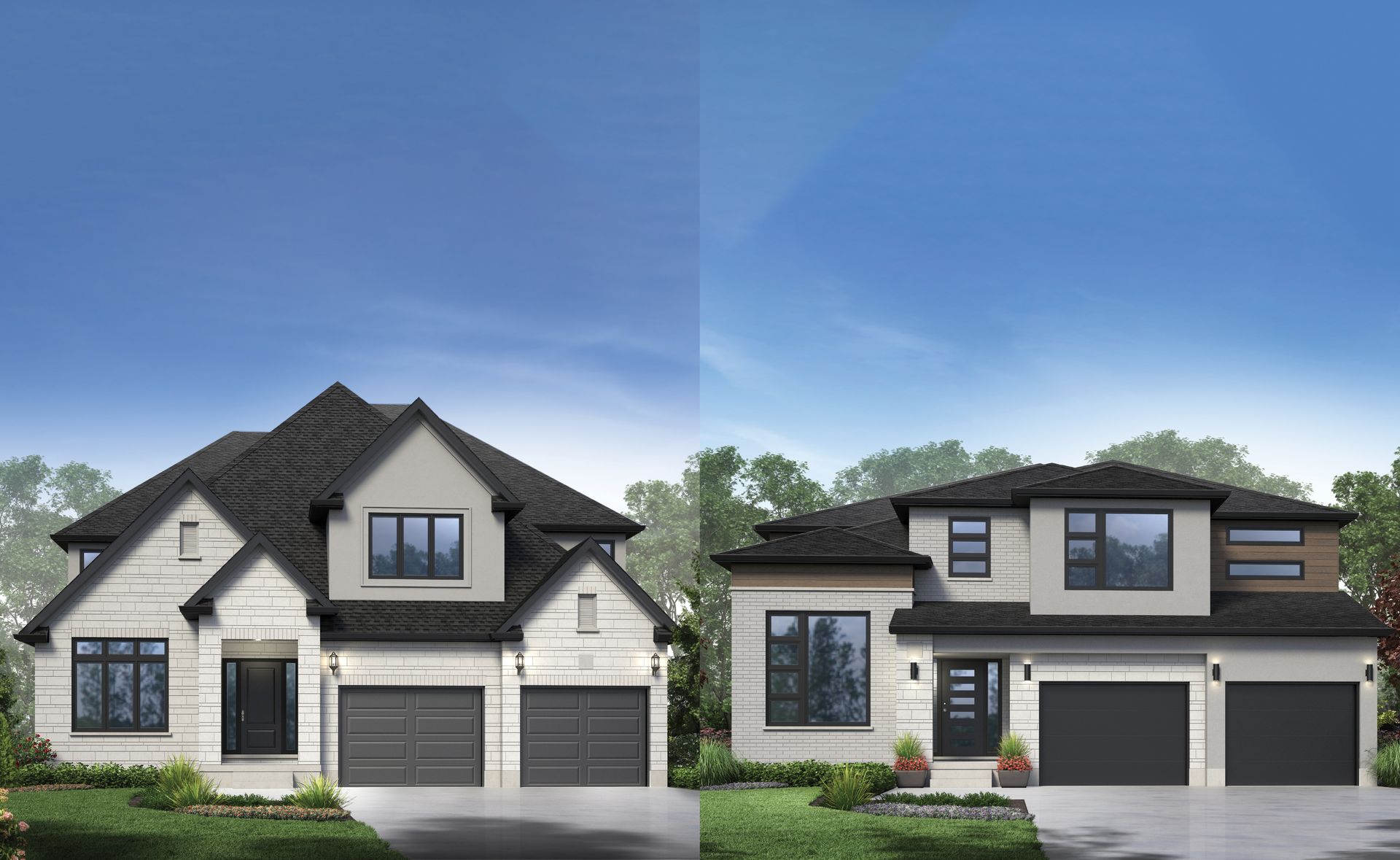 Home Builder | Grandview Homes | Kitchener, Waterloo, Cambridge