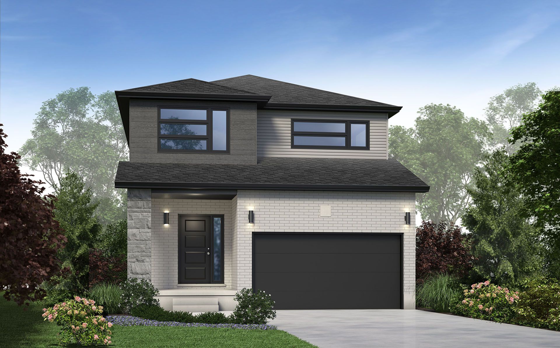 Grandview Homes | We Build Great Homes