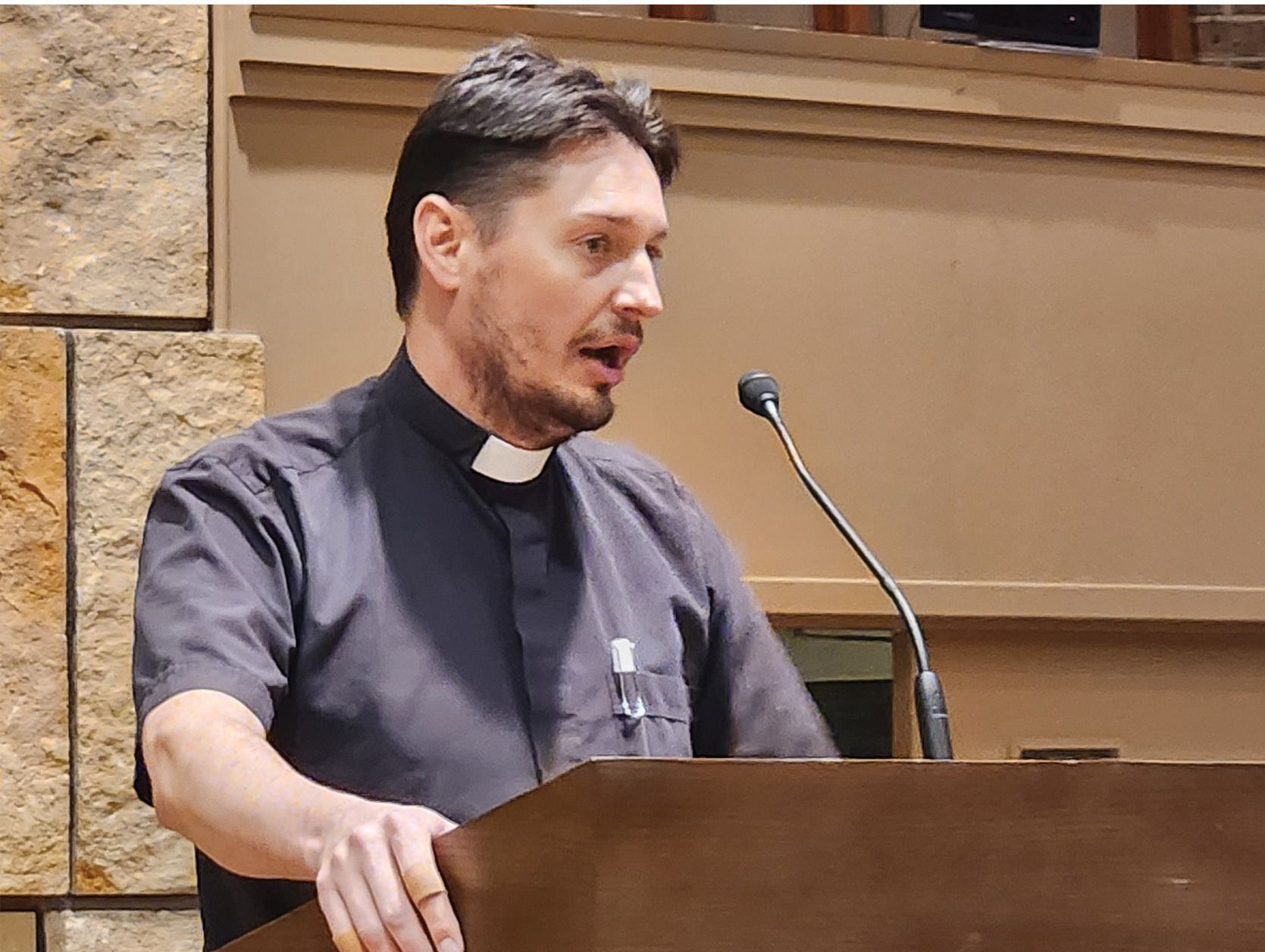 St. Joseph Catholic School Wauwatosa Wisconsin