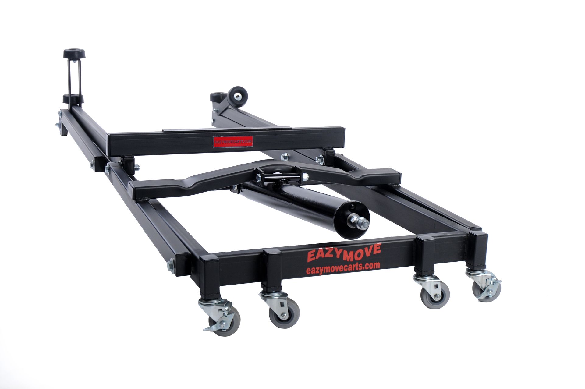 Snowmobile Cart Dealer | Eazymove | 989-833-7771