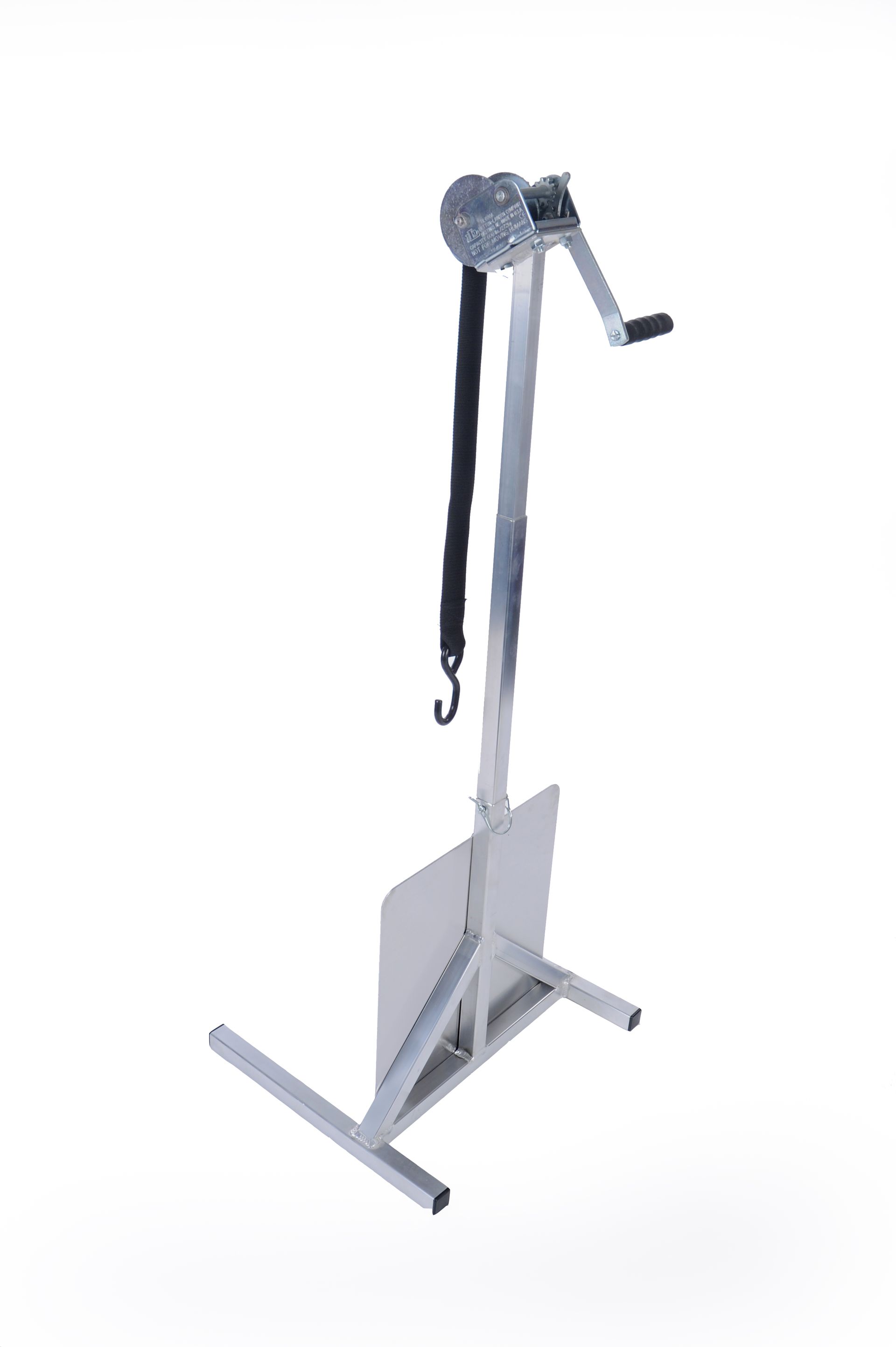 Snowmobile Cart Dealer | Eazymove | 989-833-7771