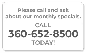 Residential Plumbing Services | Silvana Plumbing | Silvana, WA