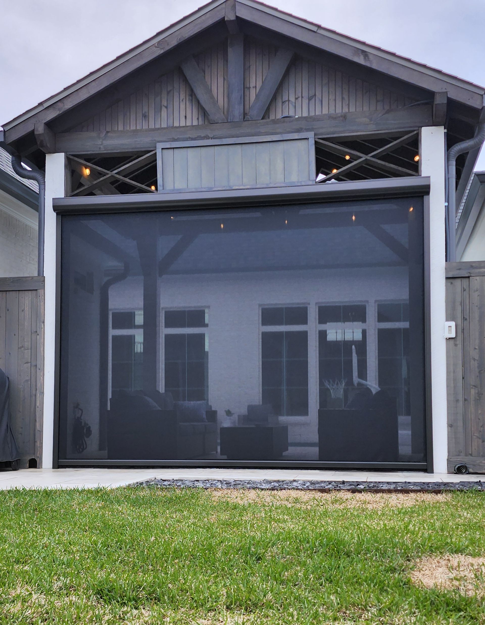 Patio Screen Enclosures | Southern Style Screens LLC | Broussard, LA