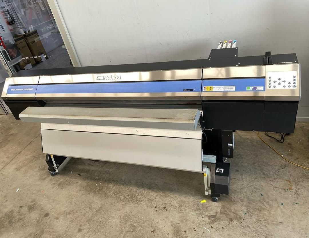 Printing in Bundaberg | Signmax Bundaberg