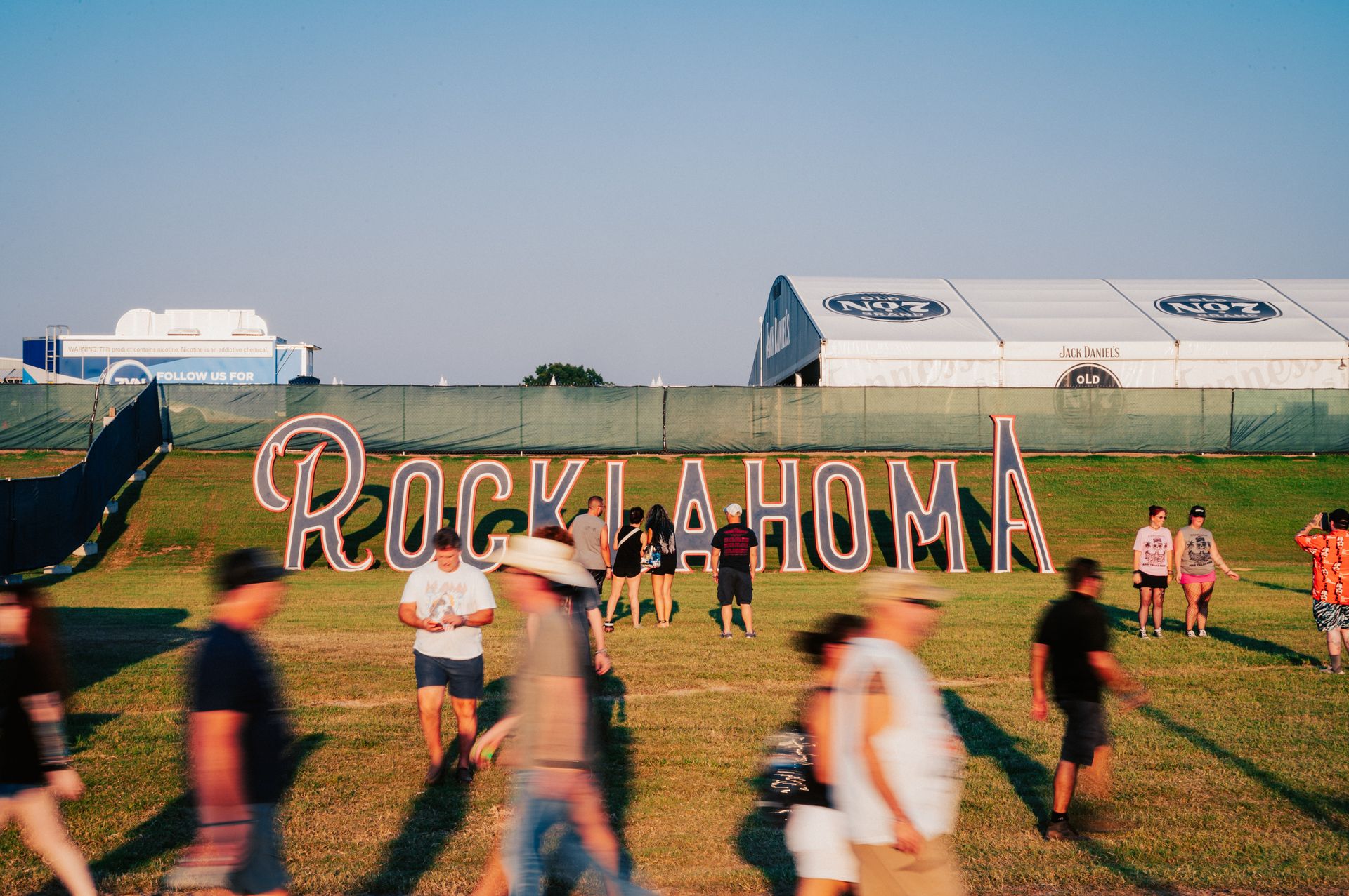Tickets & VIP Packages | Rocklahoma 2025 | Aug 29-31