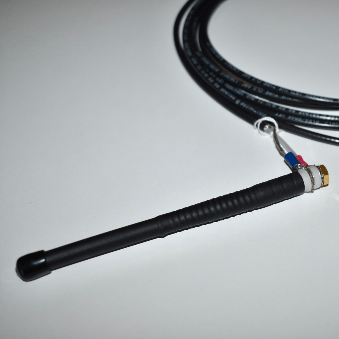 Wireless Remote Control Accessories | Microtronics LLC