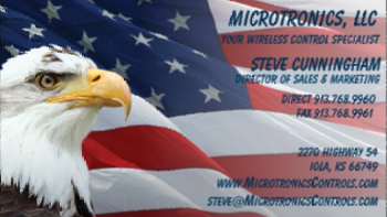 Contact Microtronics LLC